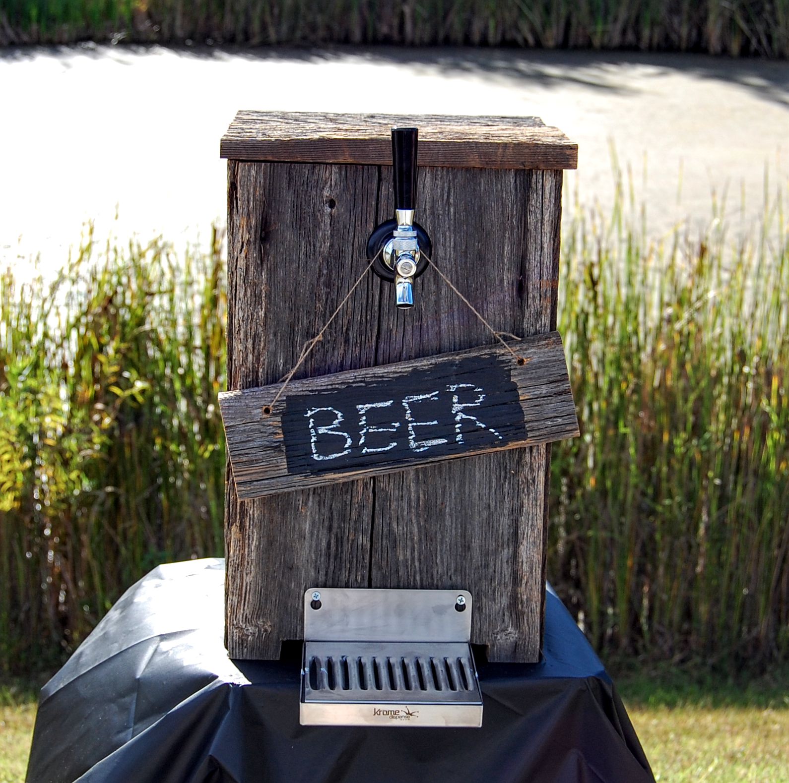 The Party Tap