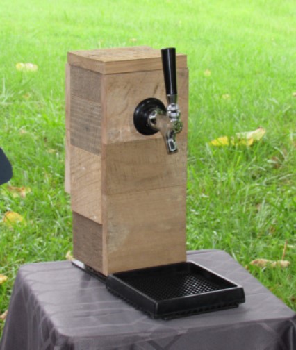 The Party Tap